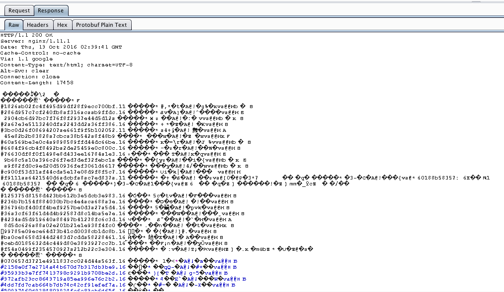 Protobufdecoder探索无惧proto文件的protobuf解码新境界 —— Protobufdecoder 